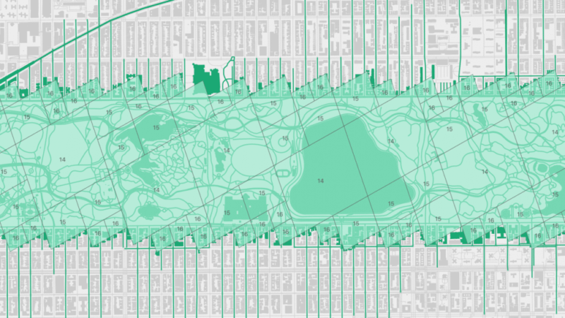 Protomaps für schnellere Karten mit OpenStreetMap – Homepage Anleitung